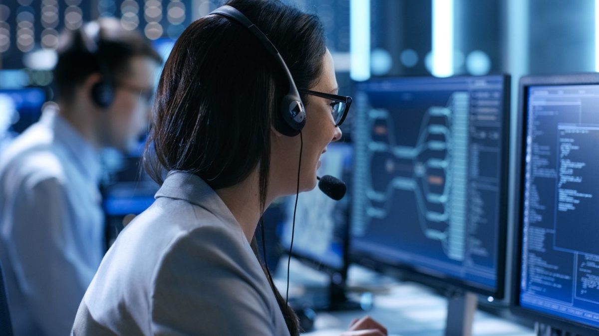 Monitoring & Operations - Osburg Systems GmbH - Der Digitalisierer für ...